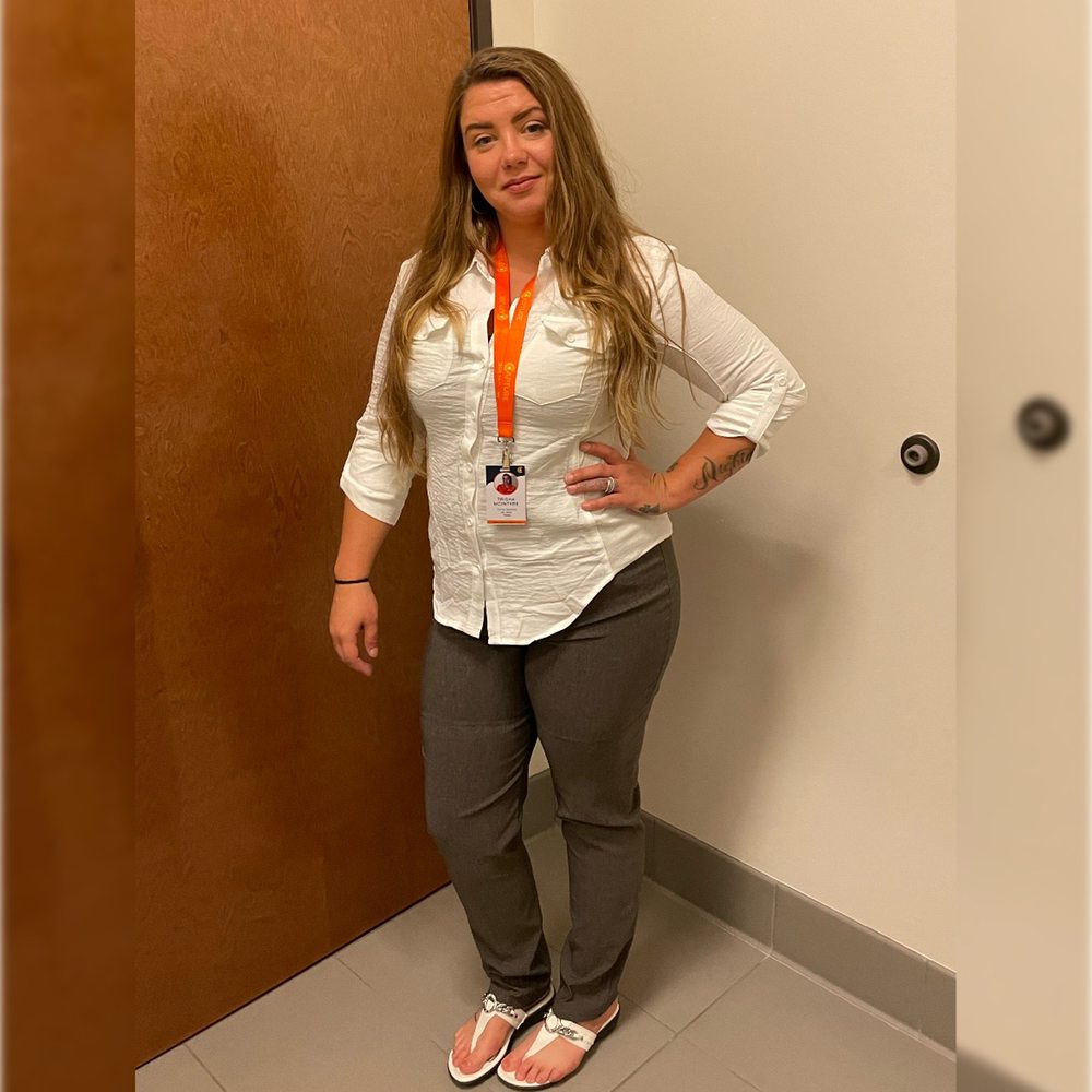 TRISHA MCINTYRE ENERGY EXPERT - Updated January 2026 - Irving, Texas ...