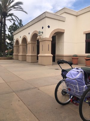 BURBANK PUBLIC LIBRARY - BUENA VISTA BRANCH - Updated January 2026 ...