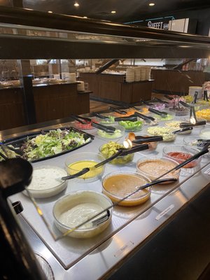 BRICKHOUSE BUFFET - Updated October 2025 - 64 Photos & 125 Reviews ...