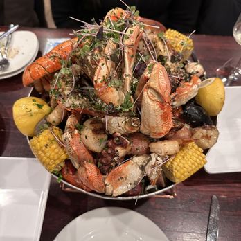 Q1227 RESTAURANT - 2158 Photos & 1221 Reviews - 1465 Eureka Rd ...