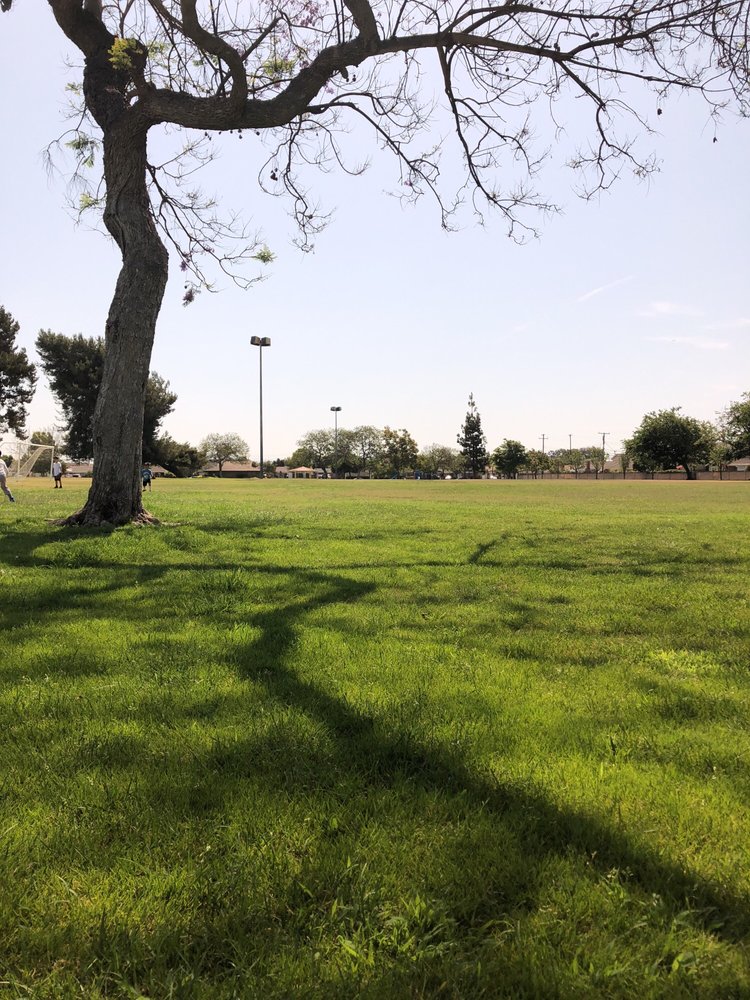 EDGAR PARK - Parks - 12781 Topaz St, Garden Grove, CA - Yelp