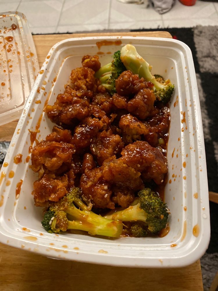 MING WOK - Updated October 2025 - 29 Photos & 23 Reviews - 8418A ...