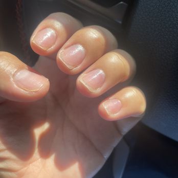 CENTURY NAILS - Updated March 2025 - 35 Photos & 91 Reviews - 3881 ...