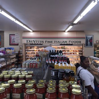 DEVITIS ITALIAN MARKET - Updated August 2025 - 59 Photos & 134 Reviews ...