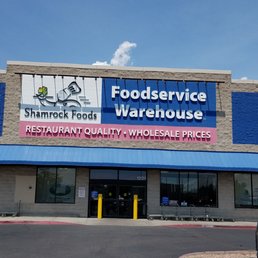 Shamrock Foodservice Warehouse Reviews | Read Customer Service Reviews ...