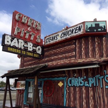 CHRIS’ & PITT’S - 567 Photos & 557 Reviews - 9839 Artesia Blvd ...