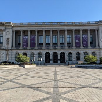 PARKWAY CENTRAL LIBRARY - Updated October 2025 - 306 Photos & 126 ...