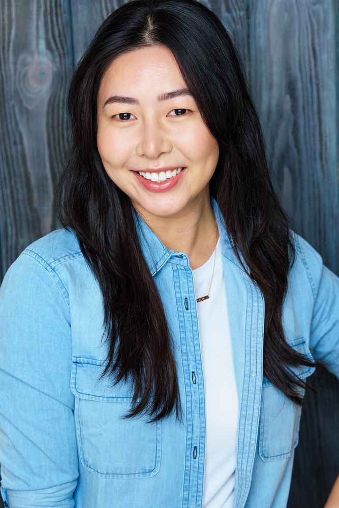 WEI-JEN STUDIO - Updated May 2024 - San Francisco, California - Speech ...