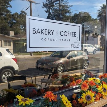 CORNER SCONE BAKERY - Updated October 2025 - 274 Photos & 202 Reviews ...