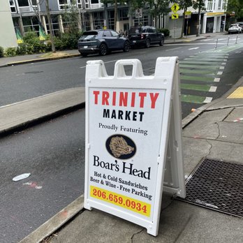 TRINITY MARKET - Updated December 2025 - 70 Photos & 131 Reviews - 4301 ...