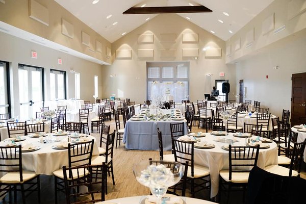 SAXONY HALL - Updated December 2025 - 13362 Pennington Rd, Fishers ...