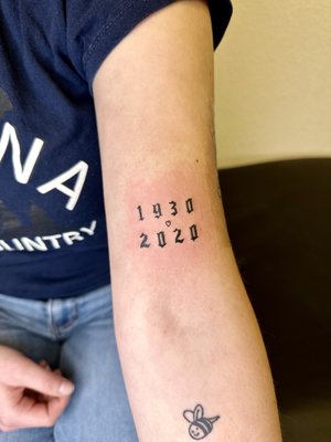 DUENDE INK - Updated December 2025 - 18 Photos - 429 Kansas City St ...