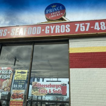 PRINCE FRIED CHICKEN - Updated December 2025 - 40 Photos & 20 Reviews ...