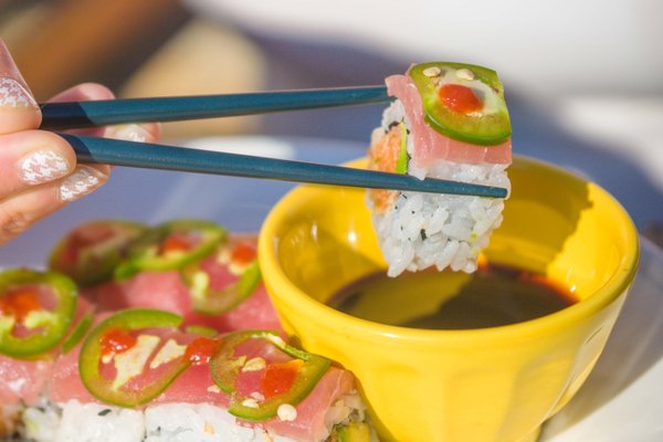 LE DISH - Updated July 2025 - 183 Photos & 129 Reviews - 1280 Rt 33 ...