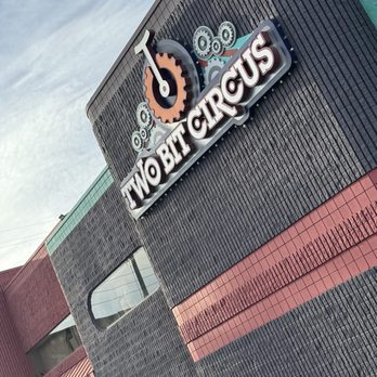 TWO BIT CIRCUS - Updated July 2025 - 1387 Photos & 771 Reviews - 1220 ...