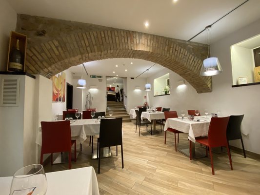 AMEDEO RISTORANTE - Updated January 2026 - 750 Photos & 367 Reviews ...