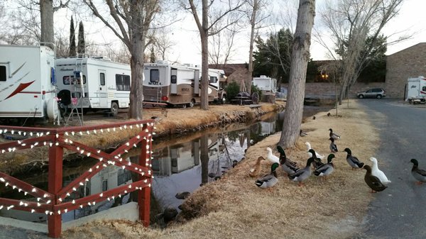 J DIAMOND MOBILE RANCH - 10 Photos & 24 Reviews - 771 N Main St, Bishop ...