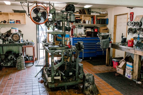 LONDON BRIDGE AUTO AND TRANSMISSION REPAIR - Updated December 2025 - 76 ...