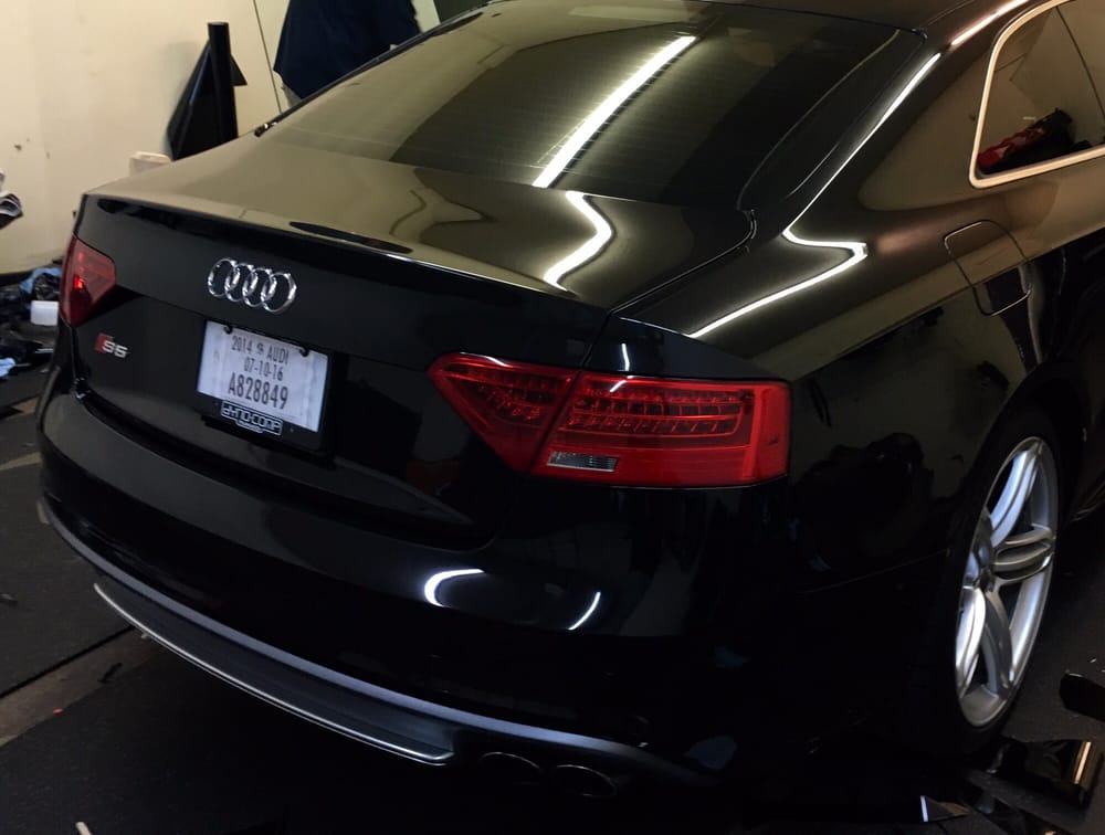 Sunset Window Tinting - Updated June 2026 - 23 Photos & 35 Reviews ...