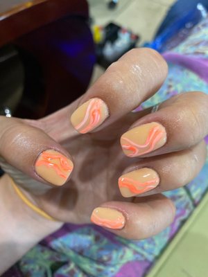 NAILS TOPIA SPA - Updated October 2025 - 56 Photos & 34 Reviews - 4282 ...