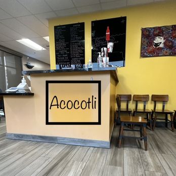 ACOCOTLI MEXICAN CUISINE - Updated July 2024 - 139 Photos & 322 Reviews ...
