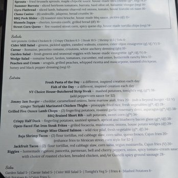 THE CIDER MILL - Updated February 2025 - 277 Photos & 216 Reviews ...