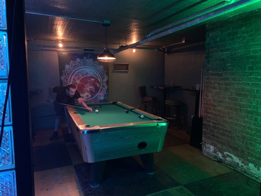 UNDERGROUND LOUNGE - 22 Photos & 52 Reviews - 952 W Newport Ave ...