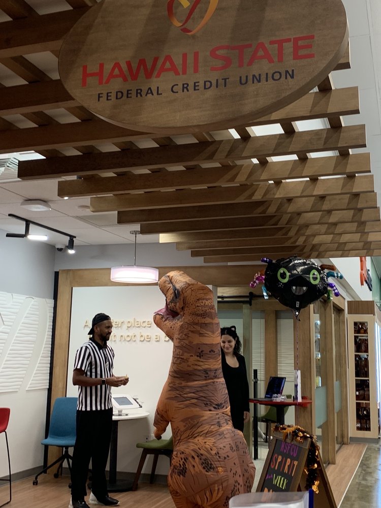 HAWAII STATE FEDERAL CREDIT UNION - Updated September 2024 - 377 ...