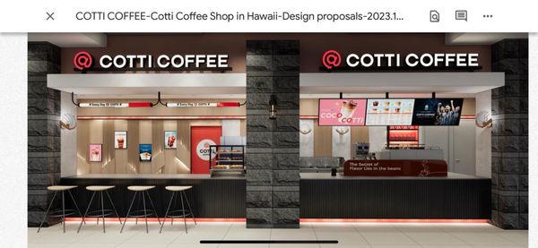 COTTI COFFEE - Updated August 2024 - 91 Photos & 30 Reviews - 1000 ...