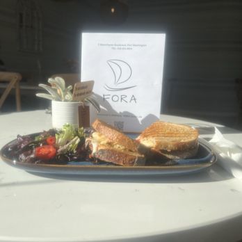 FORA CAFE - Updated January 2026 - 83 Photos & 17 Verified Reviews - 3 ...