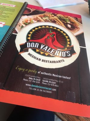 DON VALERIO’S - 15 Photos & 51 Reviews - 19035 Lankford Hwy US 13 ...