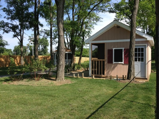 NORTHERN ILLINOIS RAPTOR CENTER - Updated October 2025 - 650 W Higgins ...