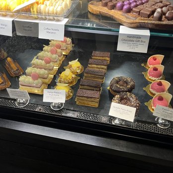 FRENCH PRESS BAKERY & CAFE - Updated December 2024 - 157 Photos & 167 ...