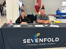 SEVENFOLD FEDERAL CREDIT UNION - Updated February 2026 - 10 Photos - 2899 Sterlington Rd, Monroe ...