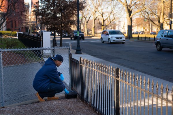 JOHNNY B’S PEST CONTROL - Updated December 2025 - 157 Photos & 37 ...