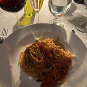 OSTERIA DELBIANCO BRYANT PARK - Updated December 2025 - 163 Photos & 62 ...