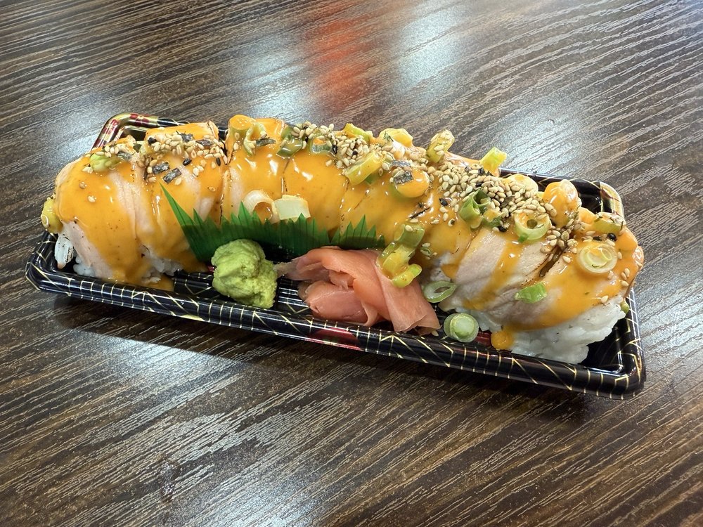 ROLL AND GRILL - Updated January 2026 - 27 Photos & 17 Reviews - 630 N ...