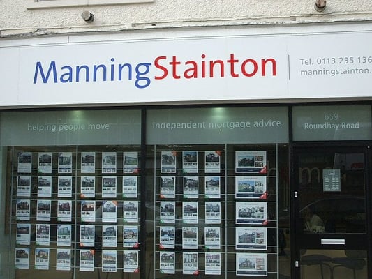 MANNING STAINTON - 659 Roundhay Road, Leeds, West Yorkshire, United ...