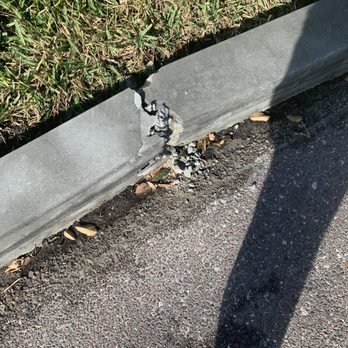 SM CONRETE CURB - Updated July 2024 - Request a Quote - Mobile, Alabama ...