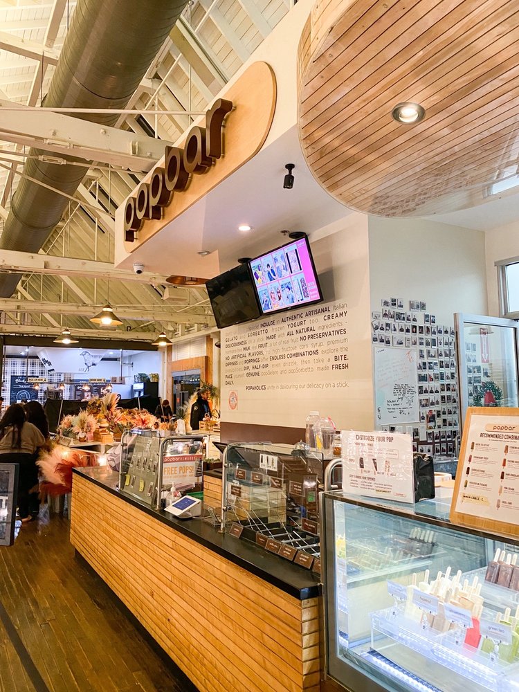 POPBAR - Updated December 2025 - 3851 Photos & 1816 Reviews - 440 S ...