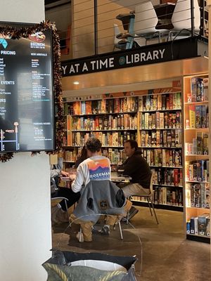 SHUFFLES: BOARD GAME CAFE - Updated September 2025 - 200 Photos & 99 ...