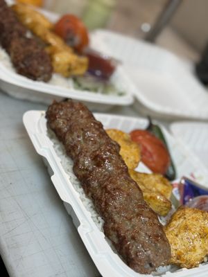 THE KABOB STAND - Updated June 2025 - 99 Photos & 82 Reviews - 11103 ...