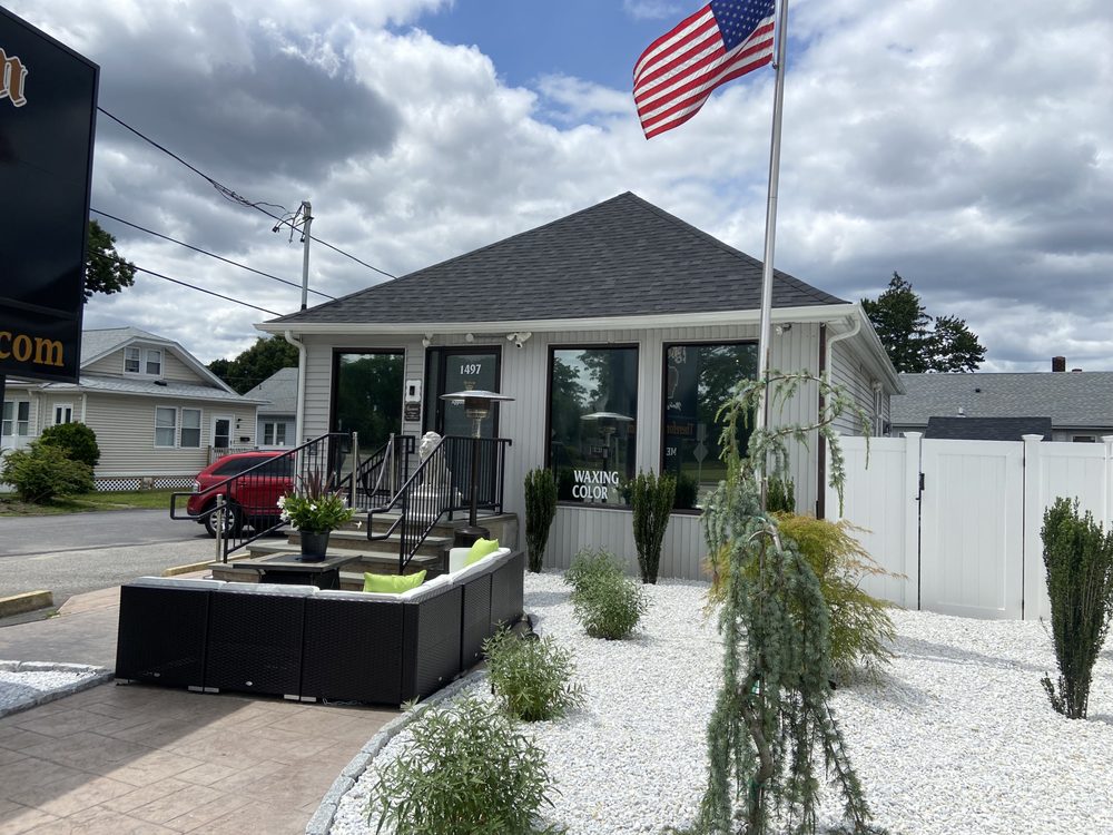 THE REFORM MEN’S STYLING HOUSE - Updated January 2026 - 36 Photos & 30 ...