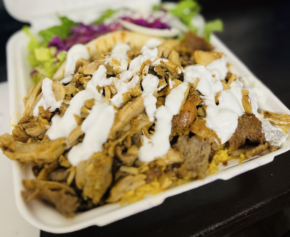 DONER SHACK - Updated October 2025 - 115 Photos & 52 Reviews - 661 Ke ...