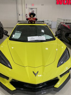 CORVETTE WORLD DALLAS - Updated October 2024 - 62 Photos & 58 Reviews ...