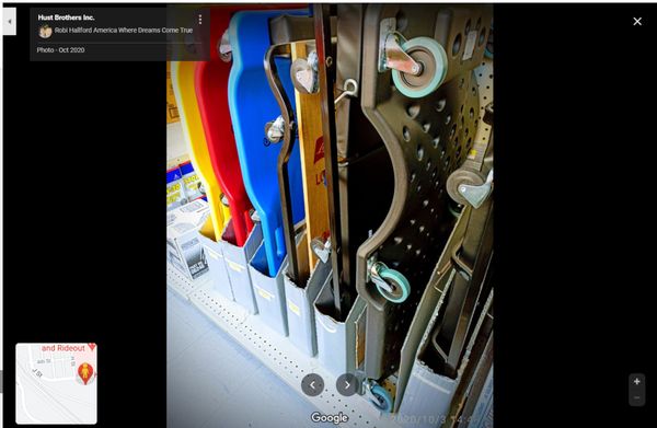 HUST BROTHERS - Updated October 2025 - 32 Photos & 25 Reviews - 710 3rd ...