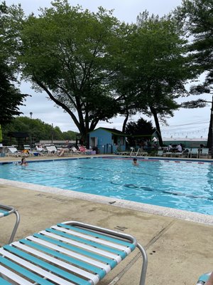 NORTH SPRINGFIELD SWIM CLUB - Updated December 2025 - 5604 Earlehurst ...