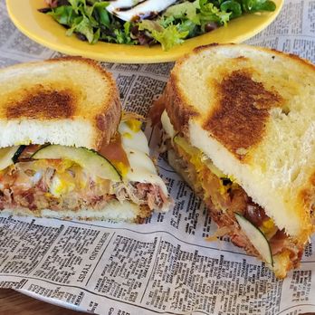 THE CRUSTY PIG - Updated August 2025 - 29 Photos & 15 Reviews - 202 E ...