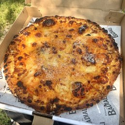 PIZZERIA BADIALI - Updated January 2025 - 420 Photos & 183 Reviews ...