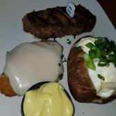 SIZZLER - 98 Photos & 130 Reviews - Seafood - 1334 W Olive Ave, Merced ...